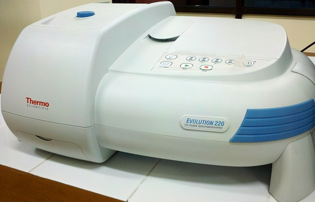 Laboratorium Kimia | Prodi Pendidikan Kimia FMIPA